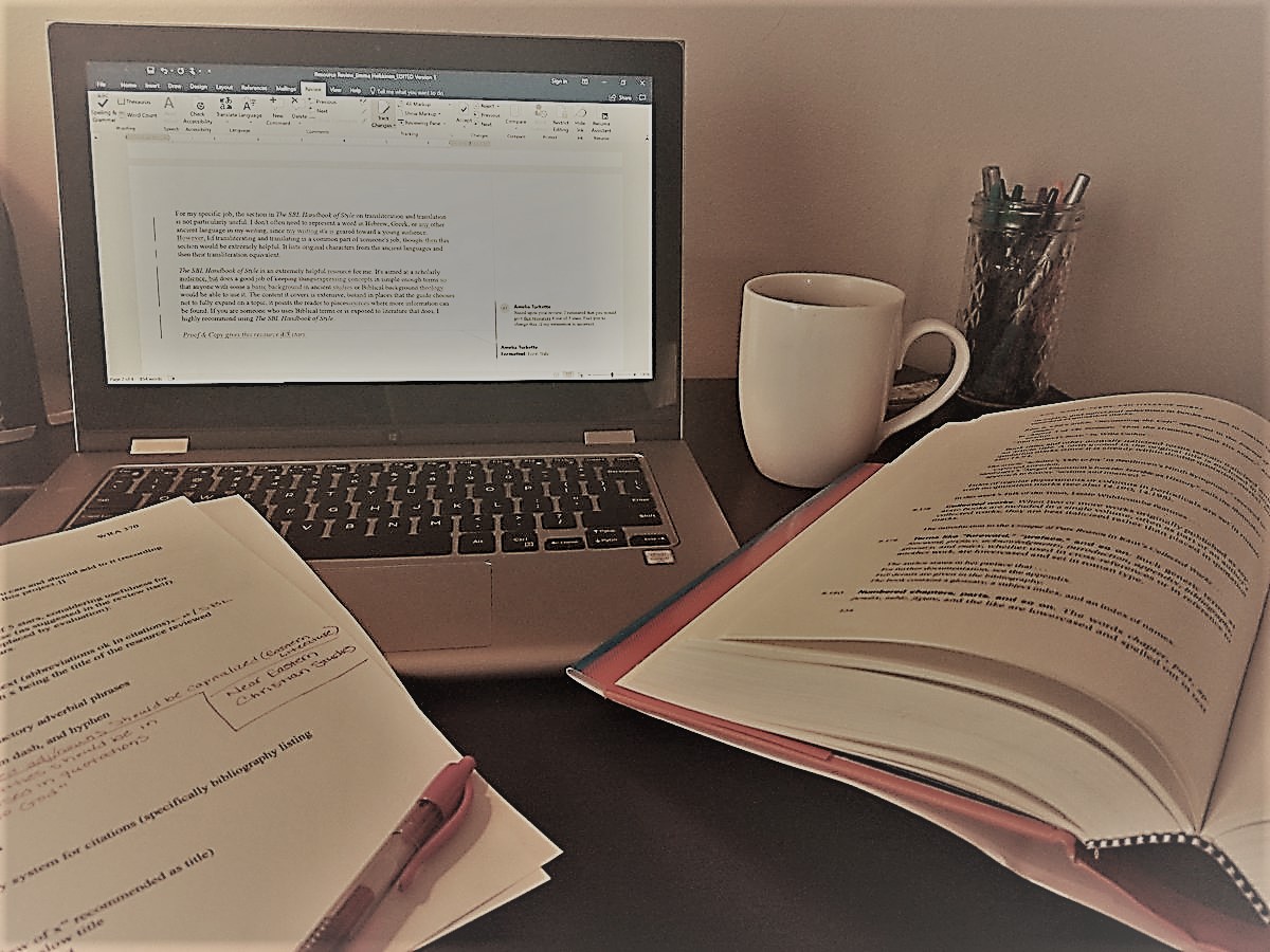 An Editing Philosophy – Amelia Shugar